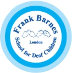 Frank Barnes - Camden Learning
